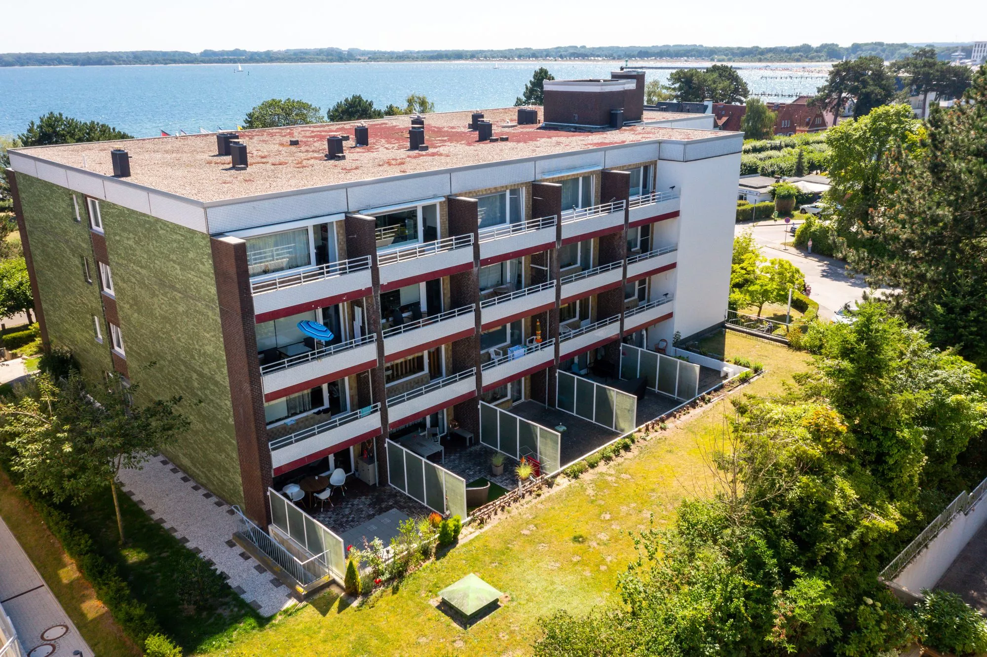 Fischereihafen Travemunde Wohnung Kaufen